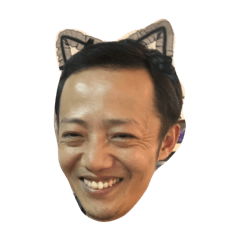 sata_20190830162548 – LINE stickers | LINE STORE