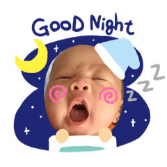 Fat Baby... - LINE スタンプ | LINE STORE