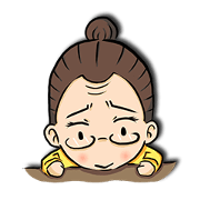 She is My Mom – LINE stickers | LINE STORE
