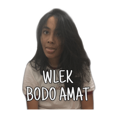 Aily Alay - Stiker LINE | LINE STORE