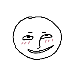 Some Round Things - Stiker LINE | LINE STORE