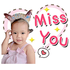 Nami cute girl – LINE stickers | LINE STORE