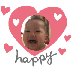 Shiloh_20190914205237 – LINE stickers | LINE STORE