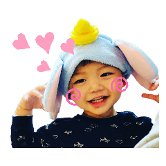 YiWei_20190915011407 - LINE スタンプ | LINE STORE