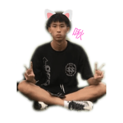 JJJJJk_abc – LINE stickers | LINE STORE