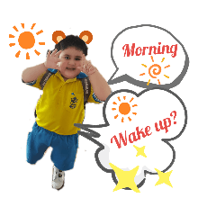 Miss.Patchy_20190919005314 – LINE stickers | LINE STORE