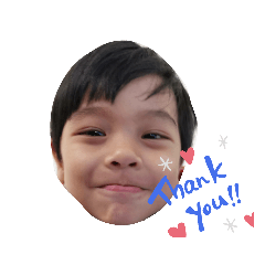 Little JT & JTar – LINE stickers | LINE STORE