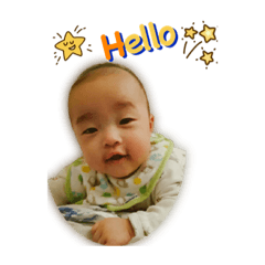 Little boy Shawn – LINE stickers | LINE STORE