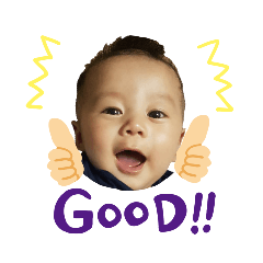 My name is Shane – LINE stickers | LINE STORE