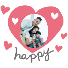 CC daily for the world – LINE stickers | LINE STORE