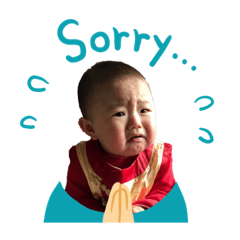 Joe_20191003010543 – LINE stickers | LINE STORE