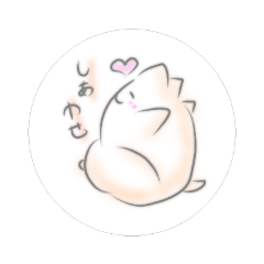 Kico_Malu_20191002221705 - Stiker LINE | LINE STORE