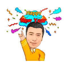 style my boss - LINE スタンプ | LINE STORE