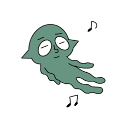 Toti – LINE stickers | LINE STORE