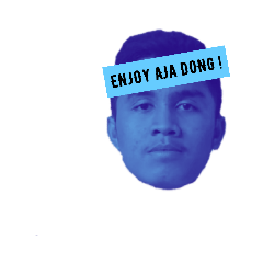 Michael Sergio Sitepu_20191010121556 | Yabe-LINE貼圖代購 | 台灣No.1，最便宜高效率的代購網