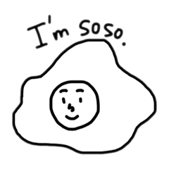 monochrome stickers. – LINE stickers | LINE STORE