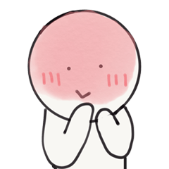 Circle head 2020 – LINE stickers | LINE STORE