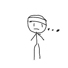 stickman_20191013133053 - Stiker LINE | LINE STORE