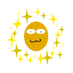 Eggy : The Emote – LINE 스티커 | LINE STORE