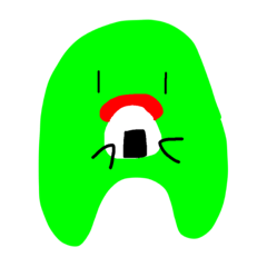 crazy human and animal – LINE stickers | LINE STORE