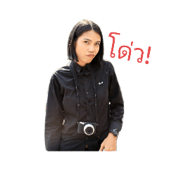 promp_20191016005852 – LINE stickers | LINE STORE