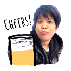 Fernz_20190924211447 – LINE stickers | LINE STORE