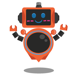 Agent Bot – LINE stickers | LINE STORE