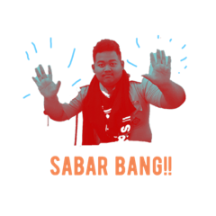 selamat pagi bu ida – LINE stickers | LINE STORE