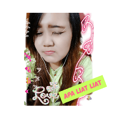 princess alya_20191018005222 – LINE stickers | LINE STORE