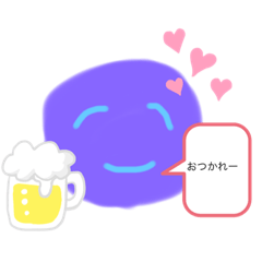 toi_20191015181753 – LINE stickers | LINE STORE