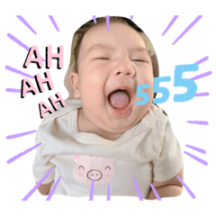 Hannae_Han – LINE stickers | LINE STORE