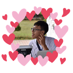 Lu Chia-Yi – LINE stickers | LINE STORE