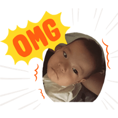 Aku_20191029142452 – LINE stickers | LINE STORE