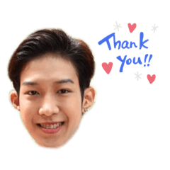 Frame Taro – Stickers LINE | LINE STORE