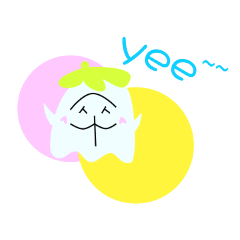 just order it – Stickers LINE | LINE STORE