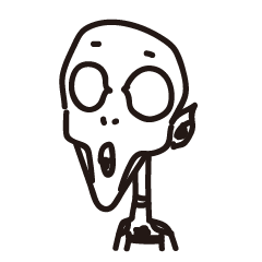 Alien jammy – Stickers LINE | LINE STORE