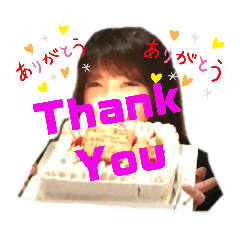 Kumi_20191102225016 – LINE stickers | LINE STORE