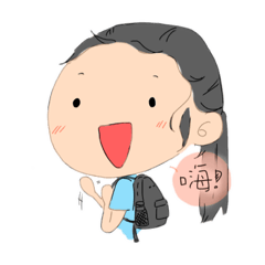 SHIANG CHING EMOJI – LINE stickers | LINE STORE