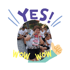 Jim Inla – LINE stickers | LINE STORE