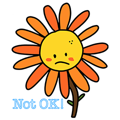 OK Boo boo | Yabe-LINE貼圖代購 | 台灣No.1，最便宜高效率的代購網