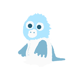 Dorky dragon – LINE stickers | LINE STORE