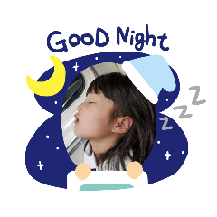 MASAKO_20191107153658 – LINE stickers | LINE STORE