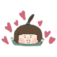 Vicky_20191115005137 – LINE stickers | LINE STORE