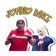 Jomblo Movie – LINE stickers | LINE STORE
