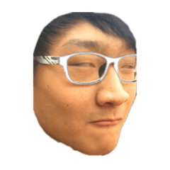 Preston_20191120142743 – LINE stickers | LINE STORE