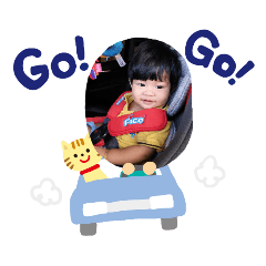 Airdrop_20191121073708 – LINE stickers | LINE STORE