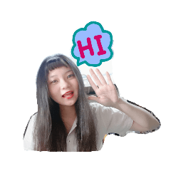 Chou kuan ling_20191121123438 – LINE stickers | LINE STORE