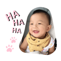 Baby jjj_20_02 – LINE stickers | LINE STORE