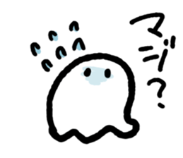 Doro-chan Sticker | Yabe-LINE貼圖代購 | 台灣No.1，最便宜高效率的代購網