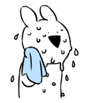 Extremely Rabbit Animated vol.4 | Yabe-LINE貼圖代購 | 台灣No.1，最便宜高效率的代購網